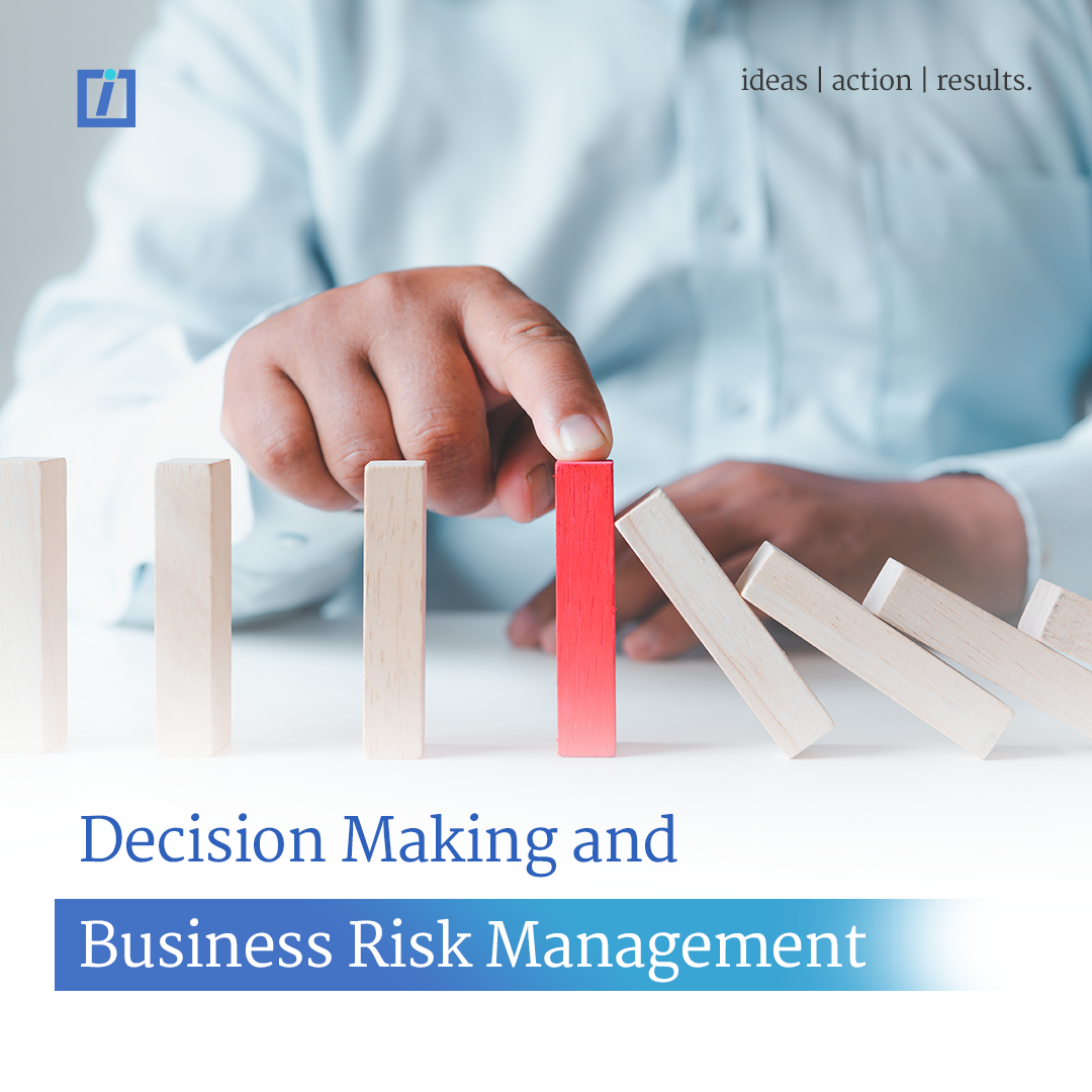 Decision Making and Business Risk Management - Index ICG LLC